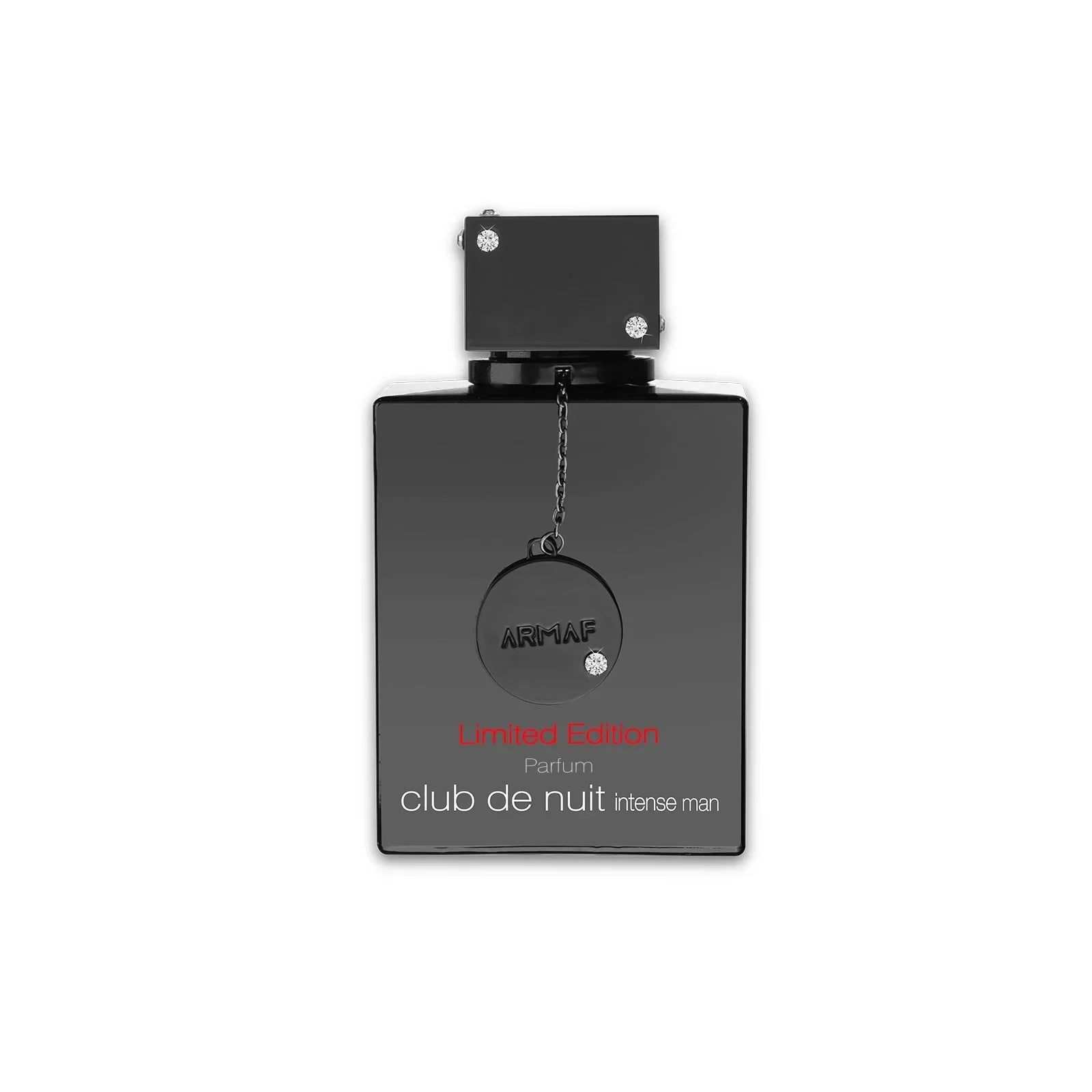 Club De Nuit Intense Limited Edition - Armaf